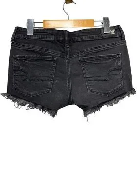 American Eagle Outfitters | Shorts | American Eagle Super Low Shortie ...